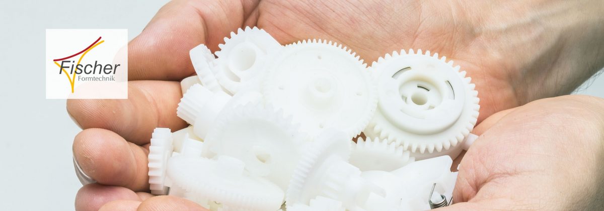 CNC-Serienfertigung – Fischer Formtechnik